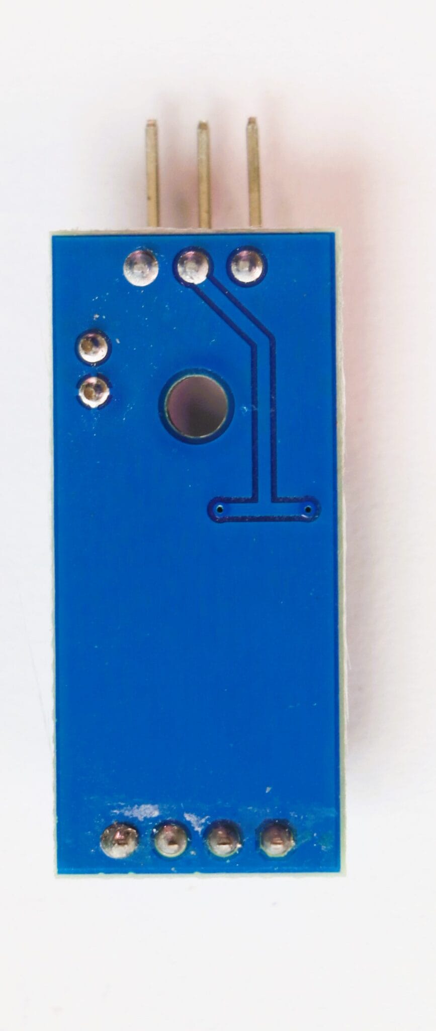 Everything About Humidity Sensor - Circuits Bazaar